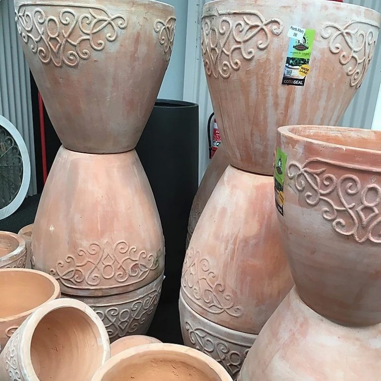 Pots - Peards Nursery